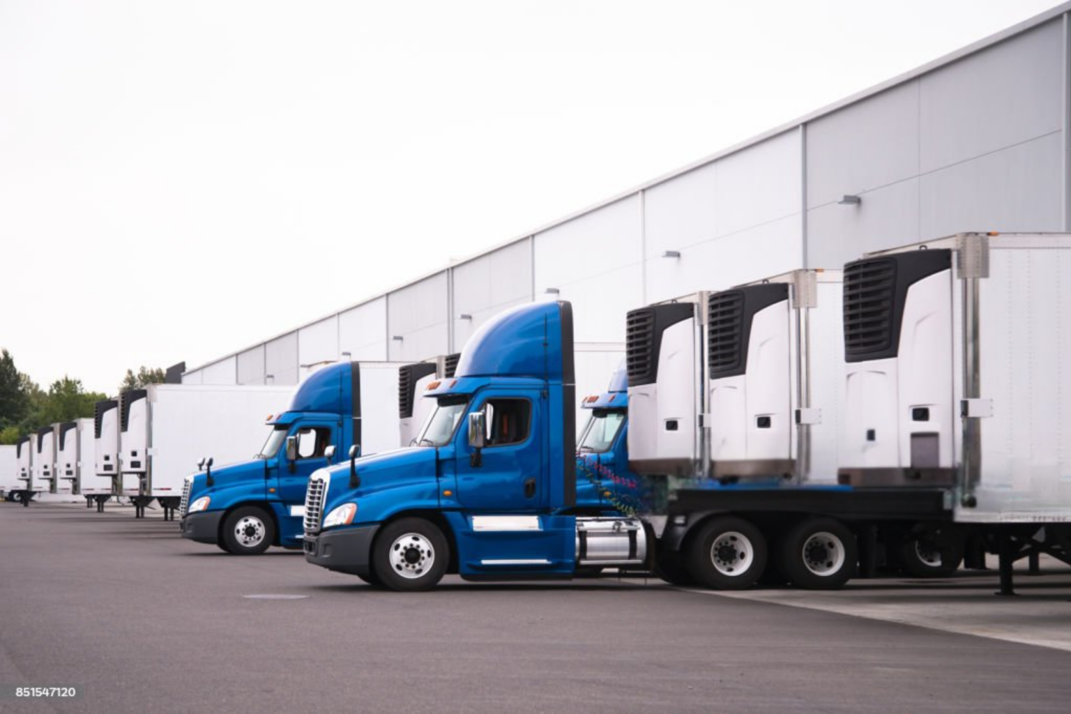 Trailer Temperature Monitoring & Mapping Services – InstruVU